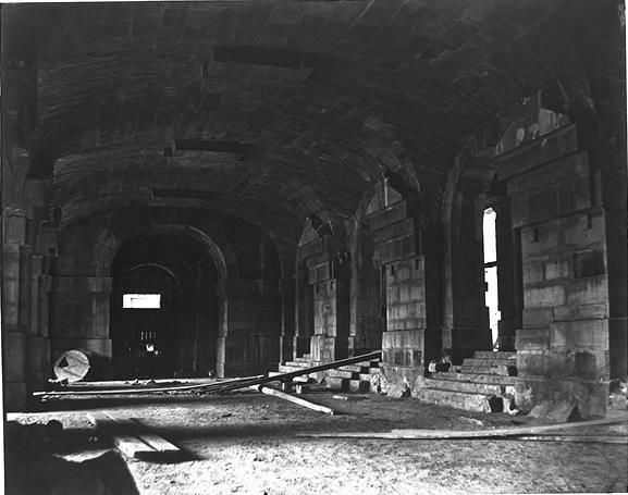 1861 - La construction de l'Opéra Garnier - Paris Unplugged